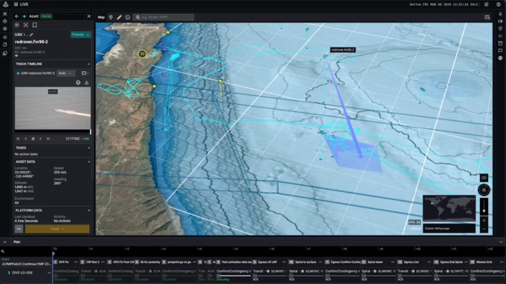 Anduril Secures $86M to Help SOCOM Control Its Drones