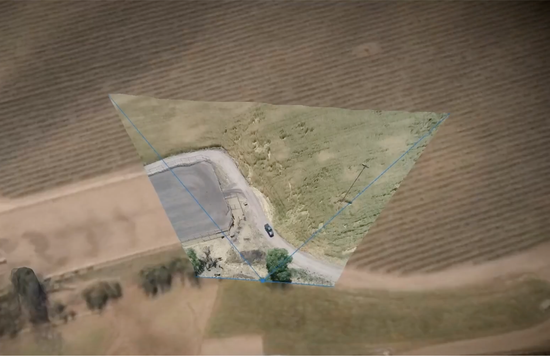 Maxar Unveils Raptor to Help Drones Navigate