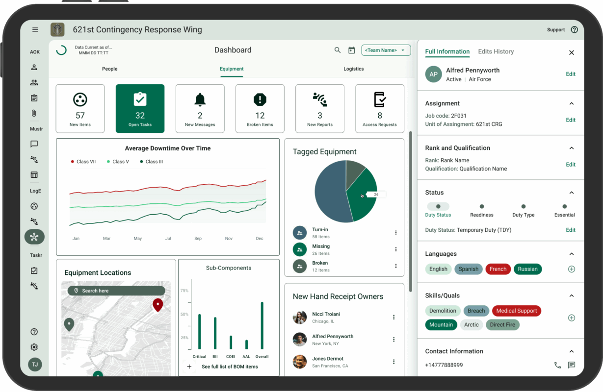 Exclusive: Adyton Raises $11M, Scores a $7M Navy Contract