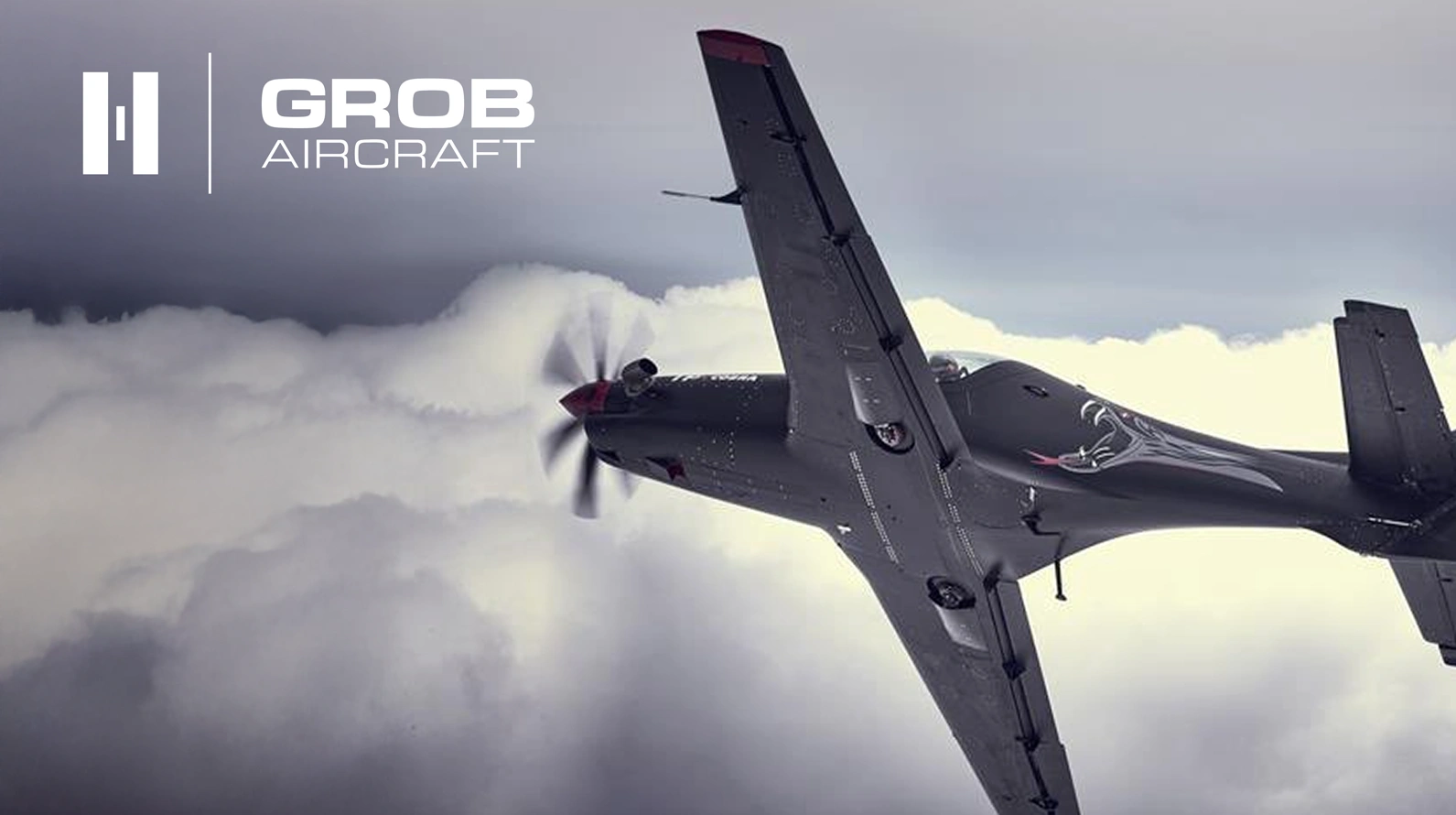 Helsing Acquires Grob Aircraft SE