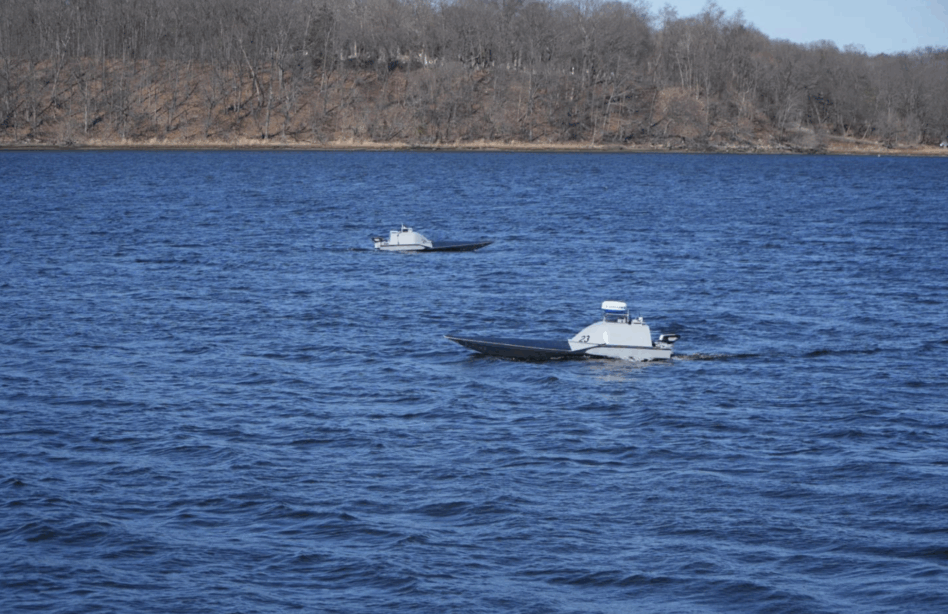 HavocAI and Lockheed Martin Team Up