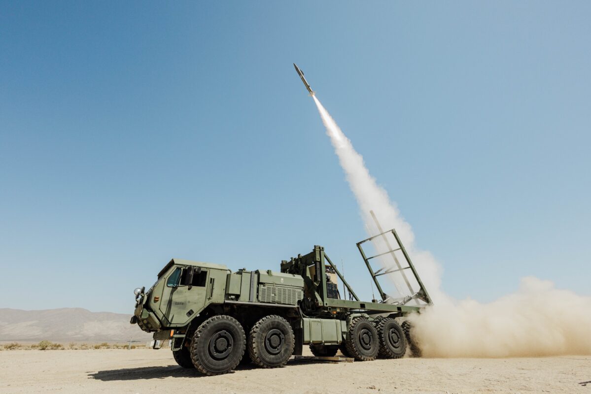 Castelion Wins Big in Army Budget