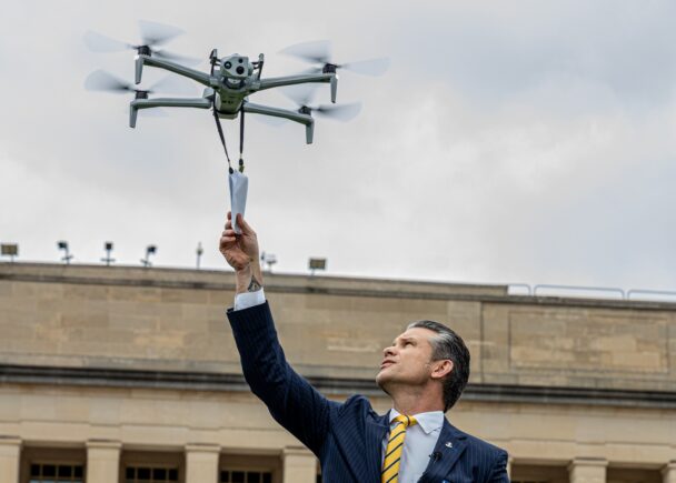 DoD Selects First FY26 APFIT Winners