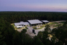 Anduril’s SRM Facility is Officially Open for Business