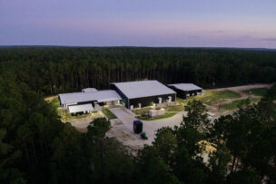 Anduril’s SRM Facility is Officially Open for Business