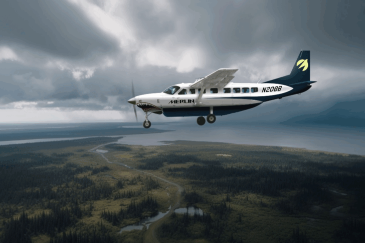 Merlin’s SPAC-tacular Deal