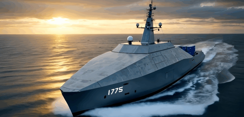 Blue Water Autonomy Raises a $50M Series A