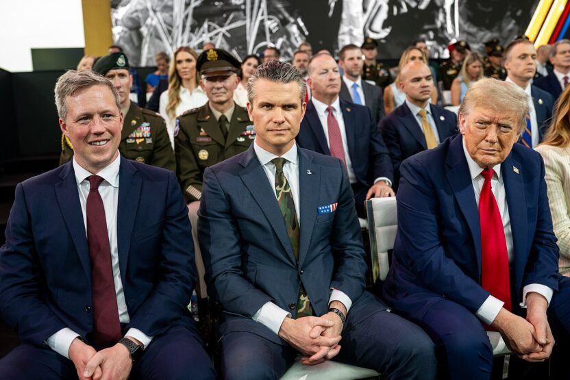 US Army Launches the Fuze Innovation Program