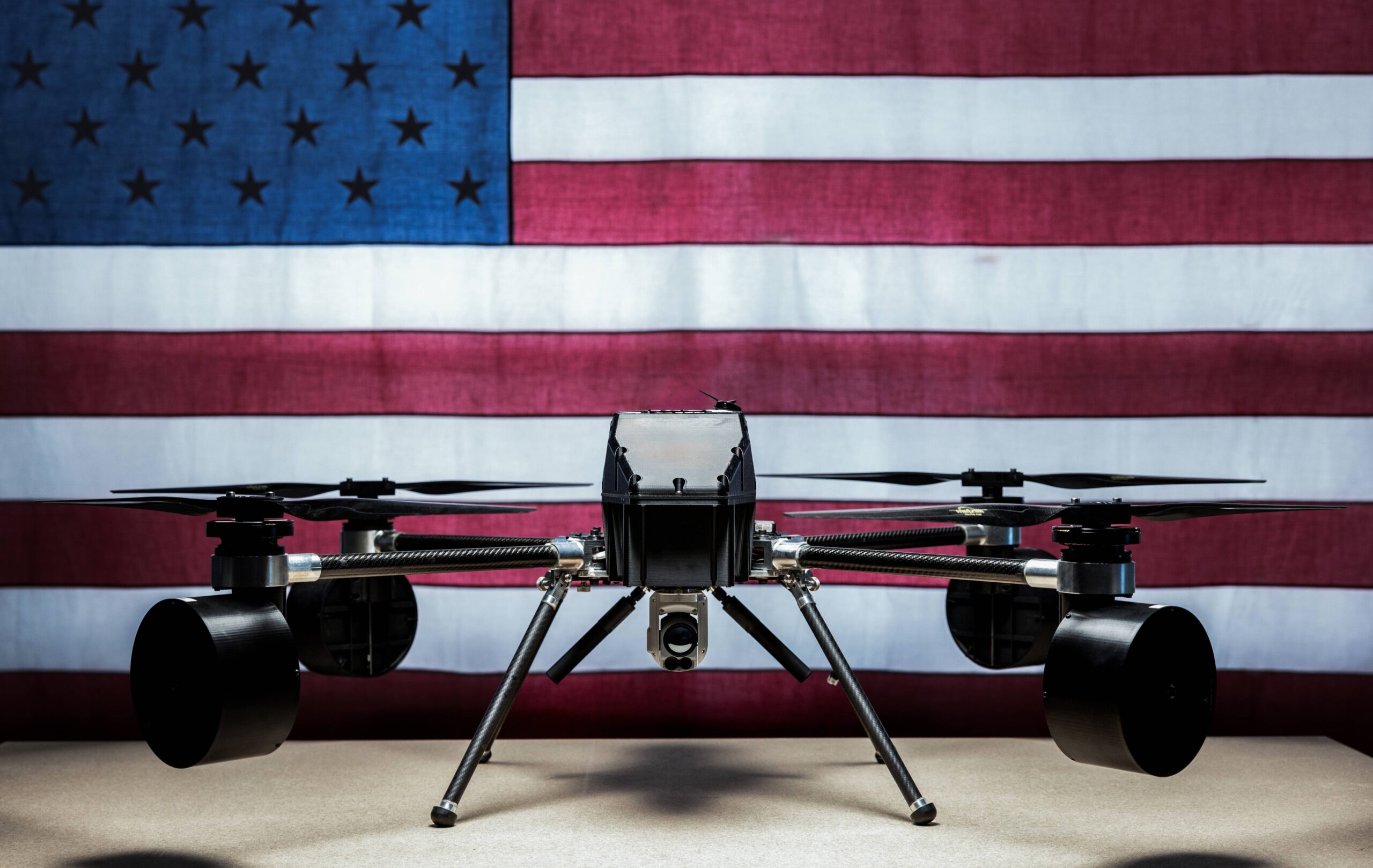 Exclusive: CX2 Unveils Wraith for RF Detection