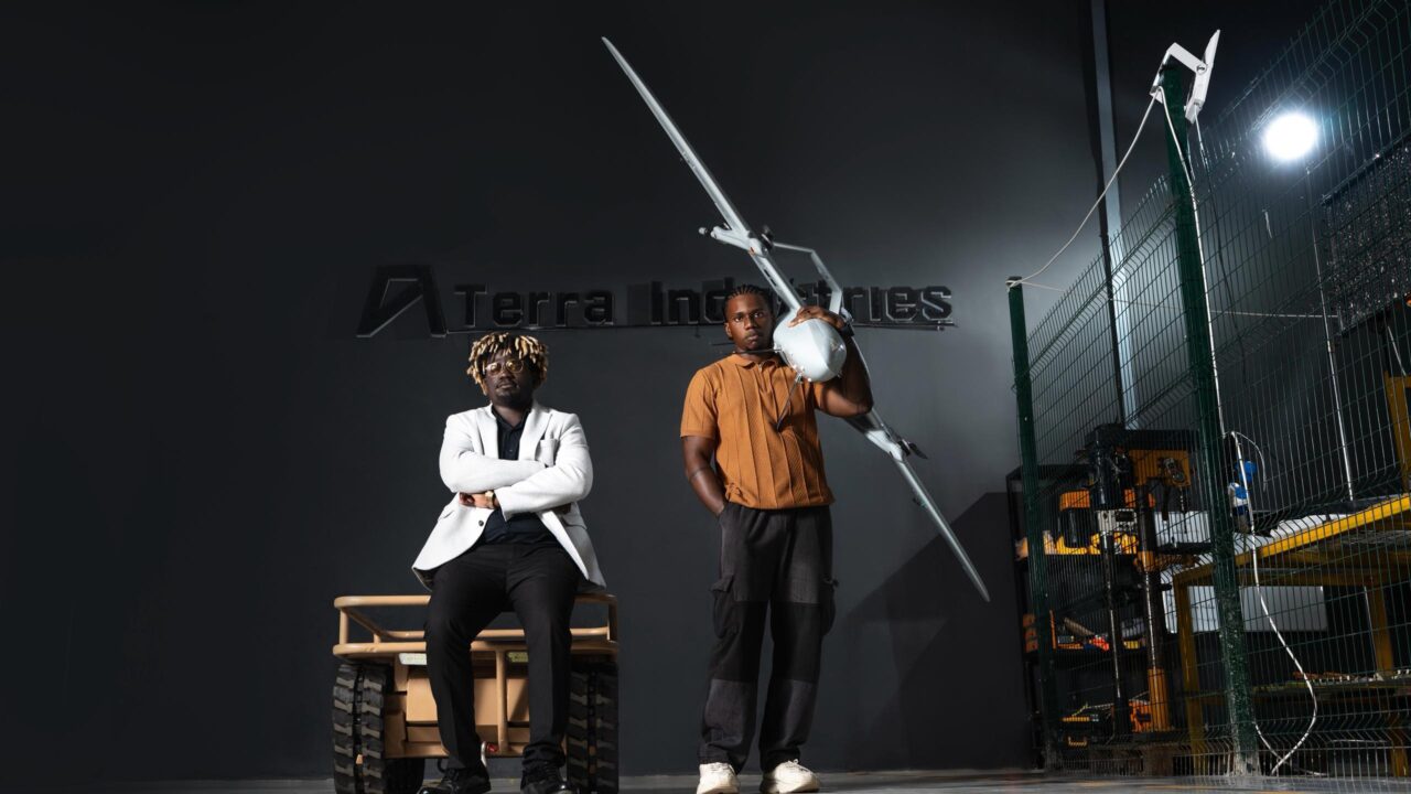 Exclusive: Terra Industries Raises $11.7M Seed Round to Build Africa’s ...
