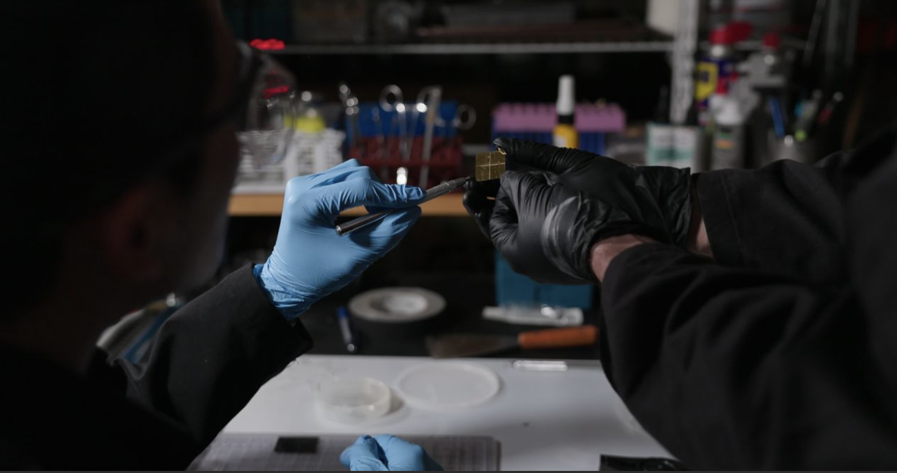 Project Omega’s Plan to Turn Nuke Waste Into a Next-Gen Power Source ...
