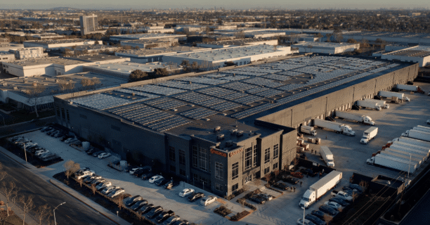 Meet Project Millennium, Neros’ 250,000-Square-Foot Drone Factory
